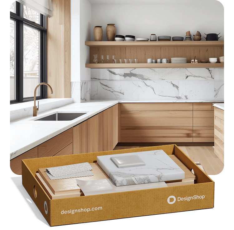 Interior Design Samples | DesignShop